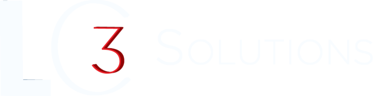 Careers - LC3 SOLUTIONS